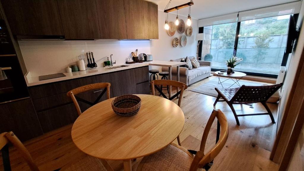 Hom I 1d1b Para 3pax  Frente A La Costanera - Puerto Varas