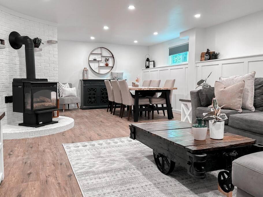 The Victoria Suite in Elora- King Bed, Elora (updated prices 2026)
