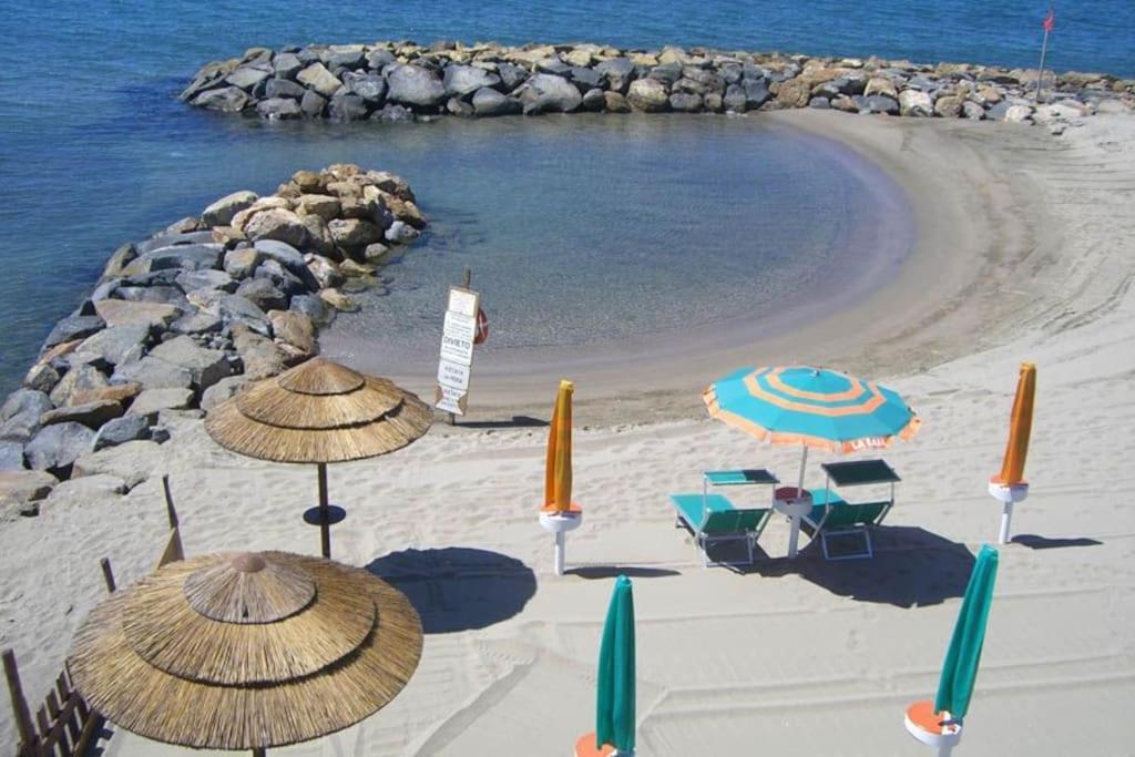 Giardino del mare, Ladispoli – Updated 2024 Prices