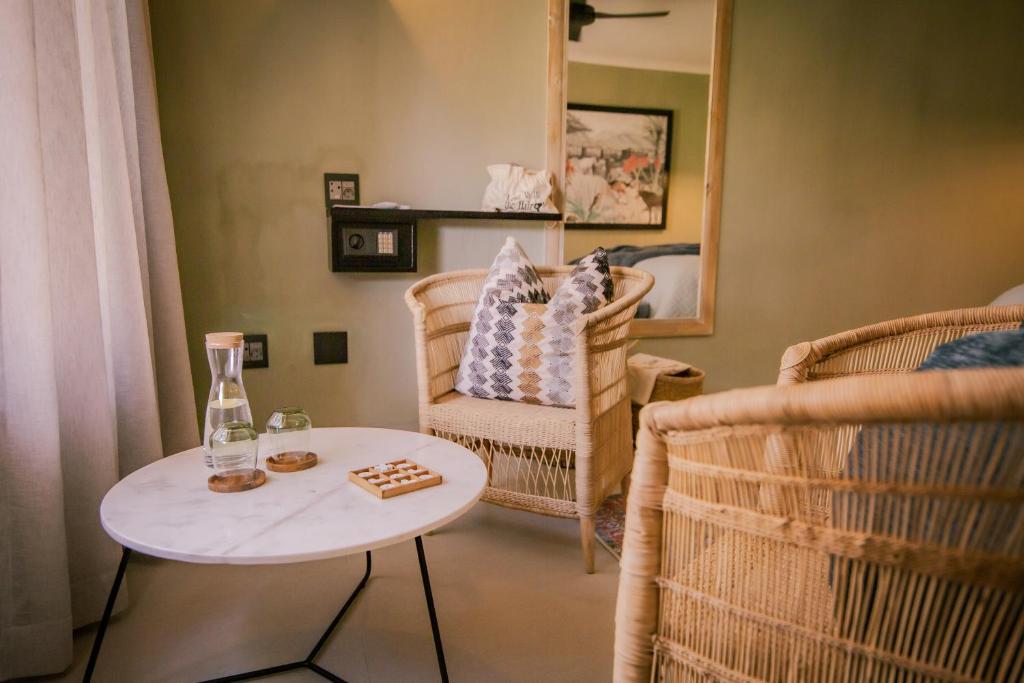 Okapuka Safari Lodge, Windhoek (updated prices 2025)