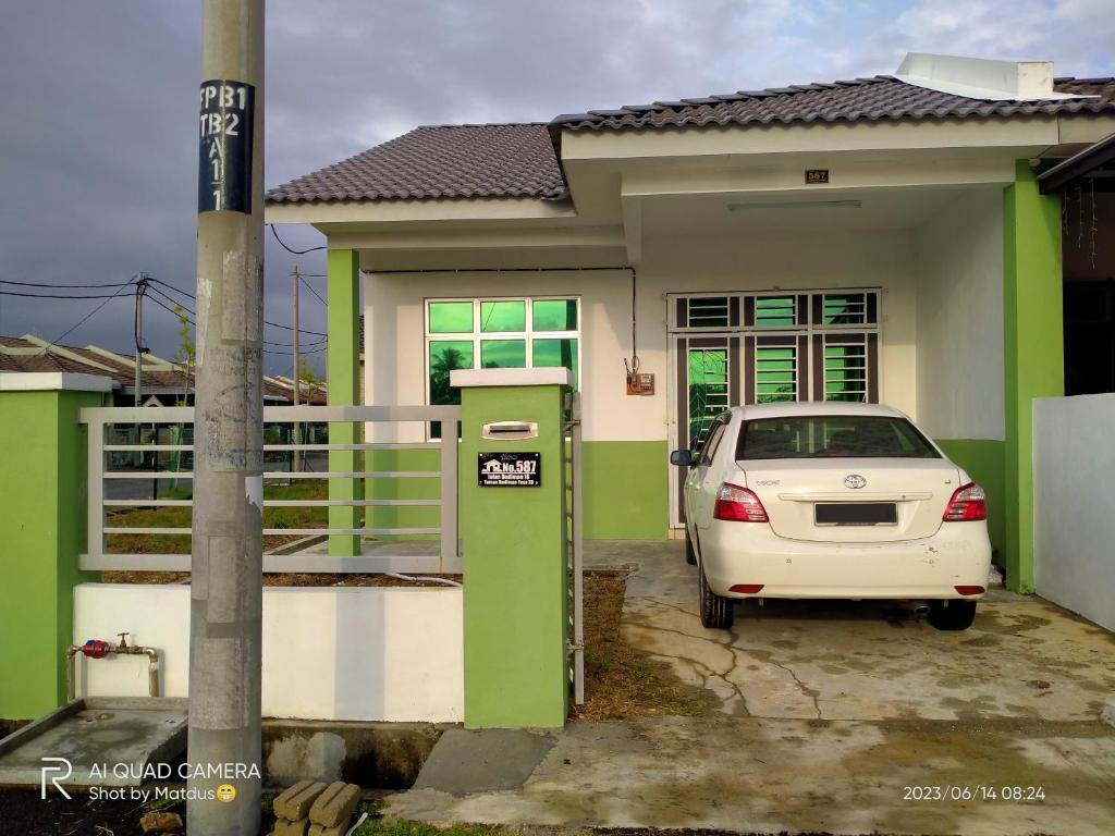 NF Residents 2, Alor Setar (updated prices 2026)