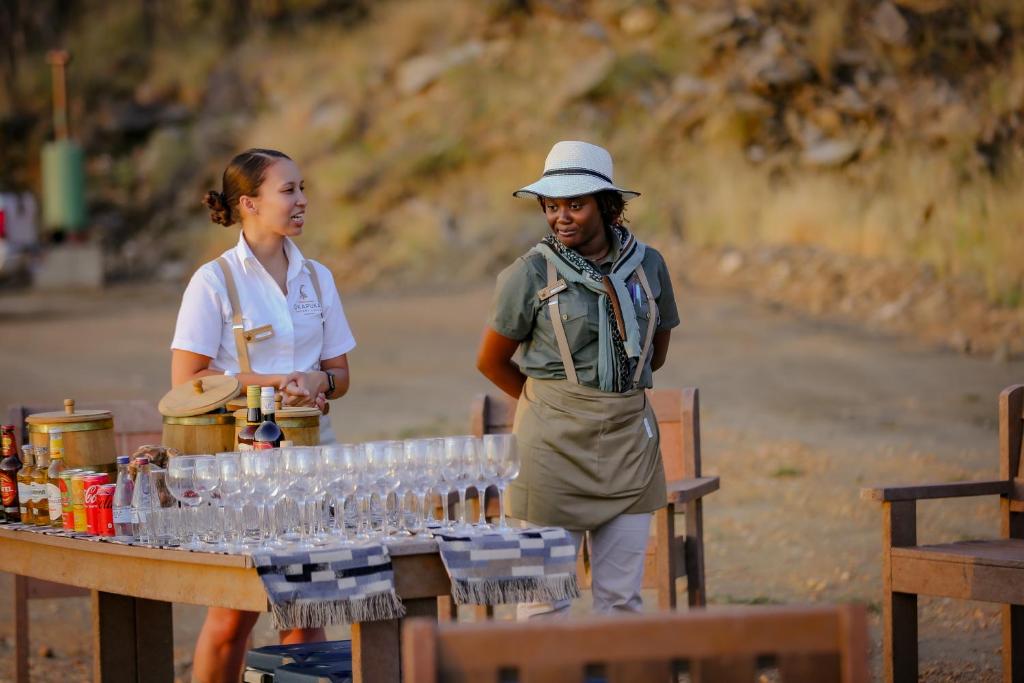 Okapuka Safari Lodge, Windhoek (updated prices 2025)