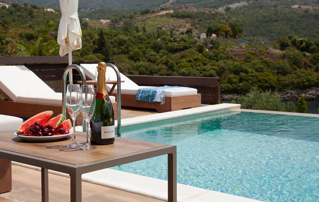 Zavia Resort, Syvota (updated prices 2025)