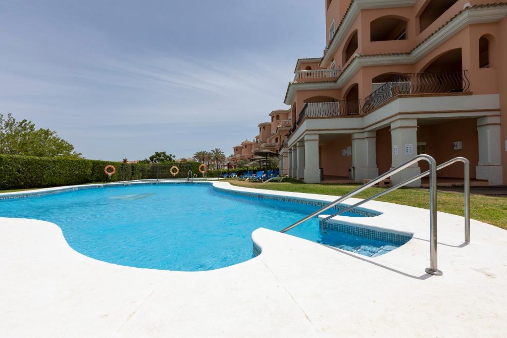 Dunas de Doñana Resort, Matalascañas (precios actualizados 2025)