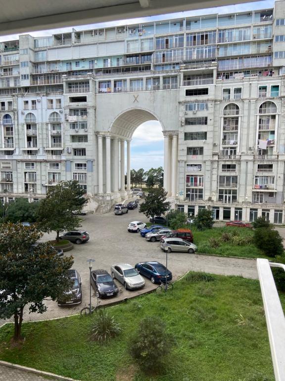 magnolia, Batumi (updated prices 2025)