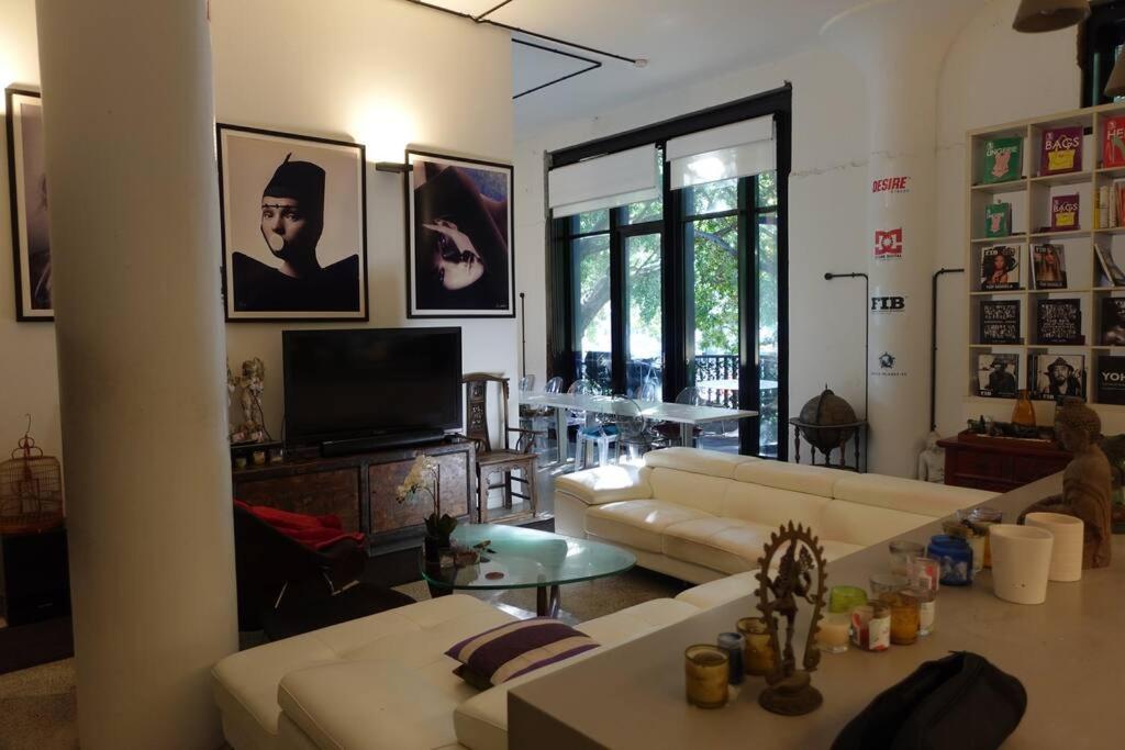 Award-winning, luxury 3 bedroom designer Loft, factory conversion ...