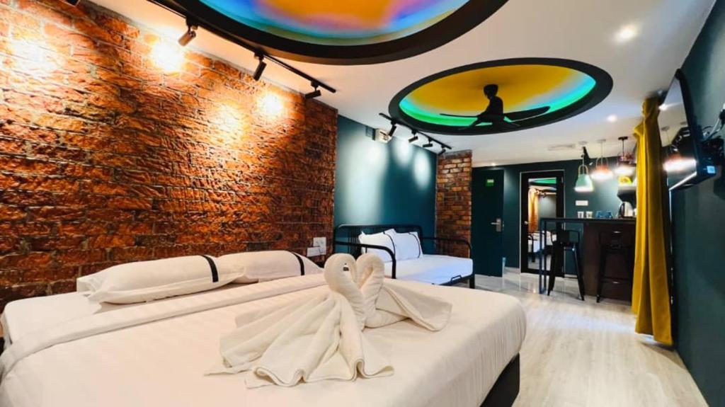 Smile Hotel Balakong Kajang, Cheras (updated prices 2024)