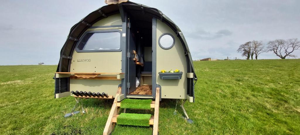 Little Middop Farm Camping Pods, Gisburn (updated prices 2025)