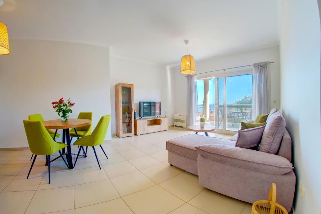 Anthi Luxury Apartments, Parga (updated prices 2026)