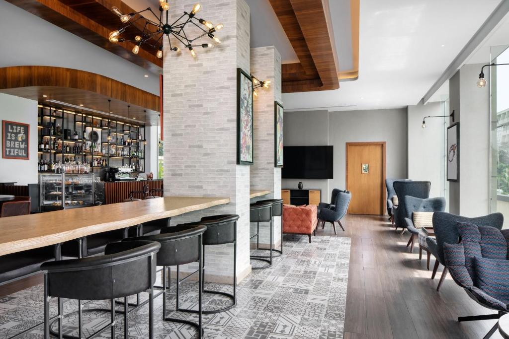 Four Points by Sheraton Kigali, Kigali (updated prices 2025)