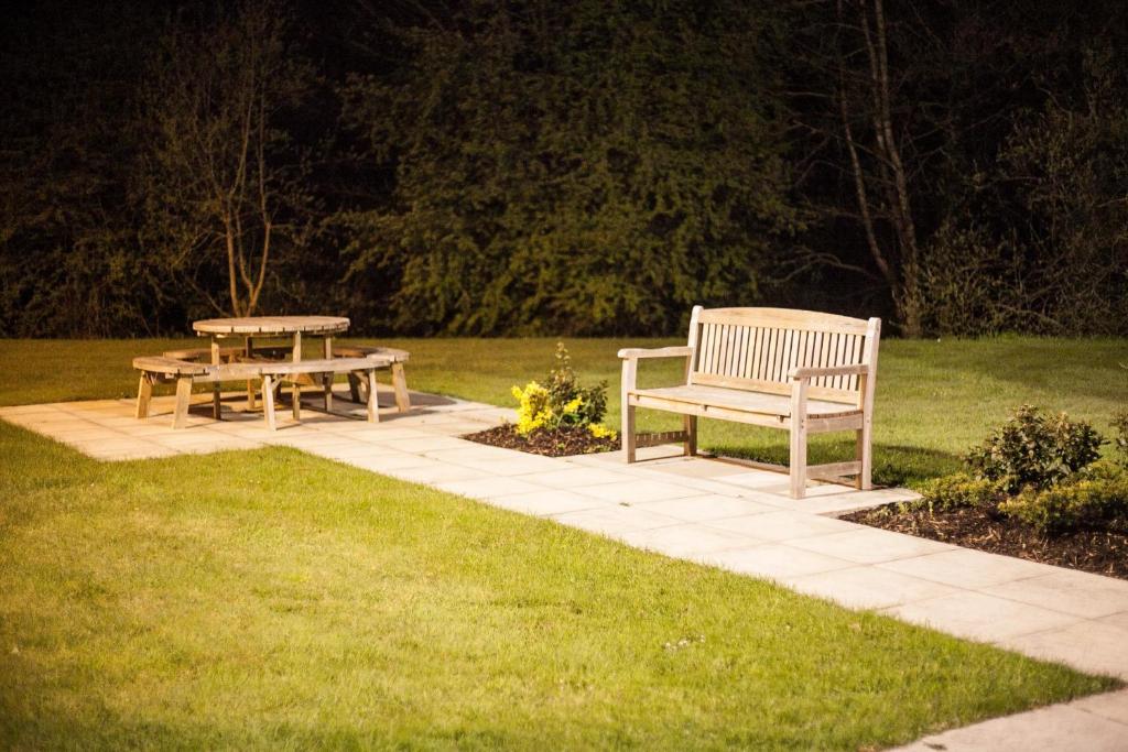Dunsilly Hotel, Antrim (updated prices 2025)