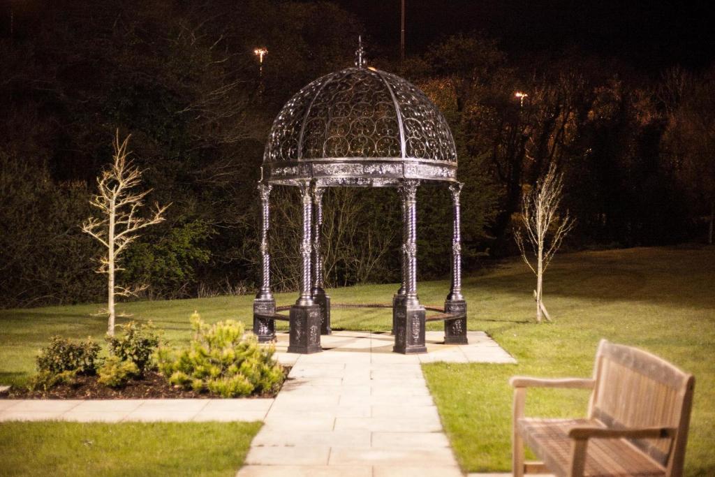 Dunsilly Hotel, Antrim (updated prices 2025)