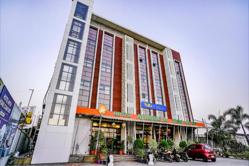 Townhouse 1215 Hotel Ajinkya Residency, Pune (updated prices 2025)