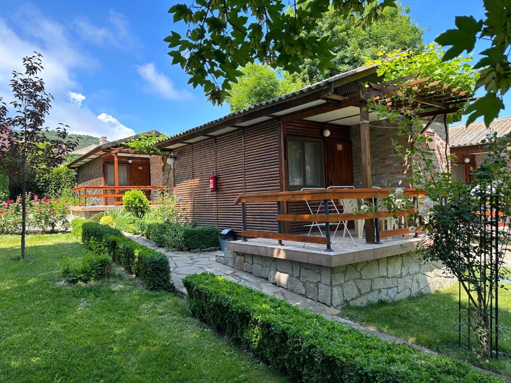Zora Camping - Bungalows, Obzor (updated prices 2026)