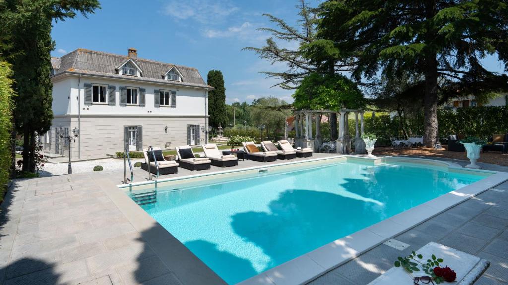 VILLA IRMA 10, Emma Villas, Casciana Terme (updated prices 2026)