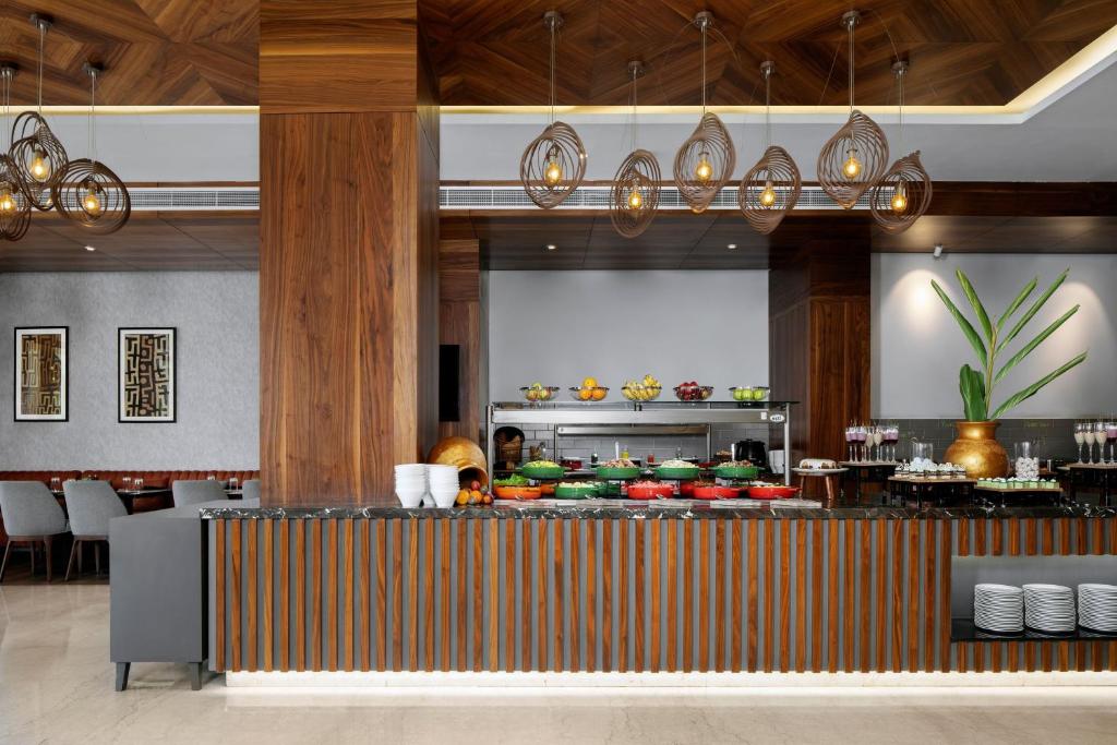 Four Points by Sheraton Kigali, Kigali (updated prices 2025)