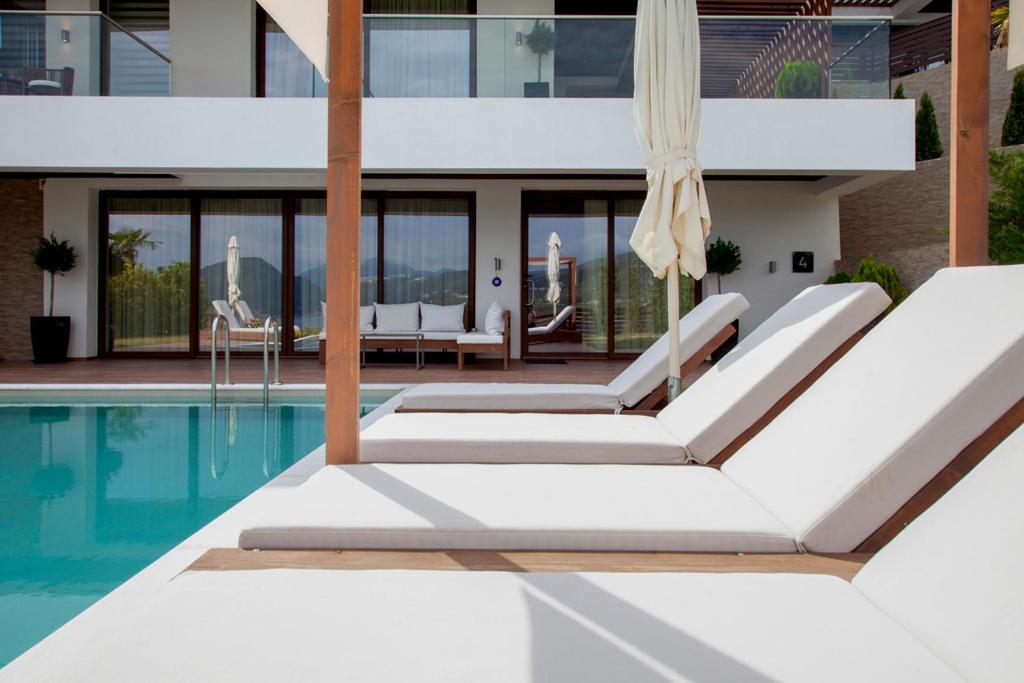 Zavia Resort, Syvota (updated prices 2025)