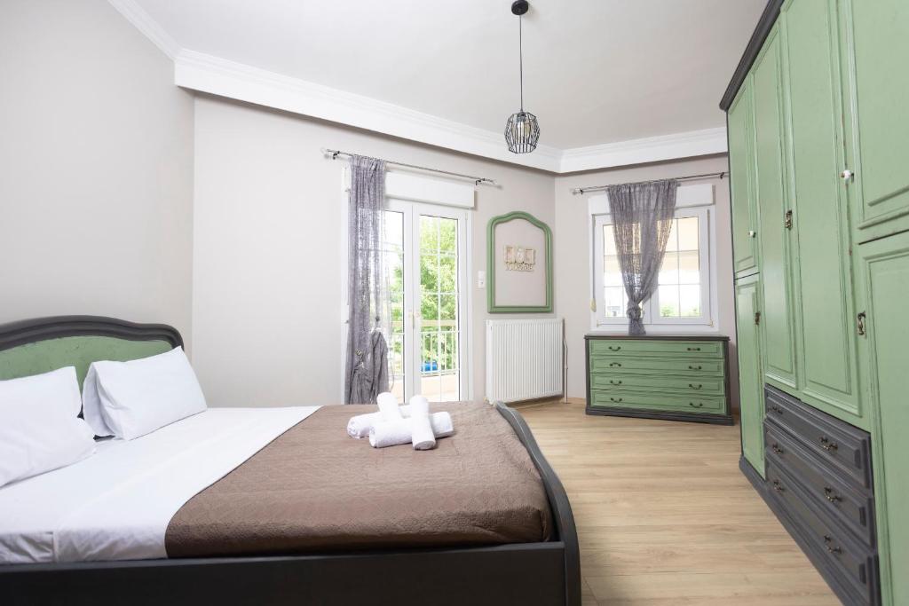 Joene Vintage Apartment, Thessaloniki (updated prices 2025)