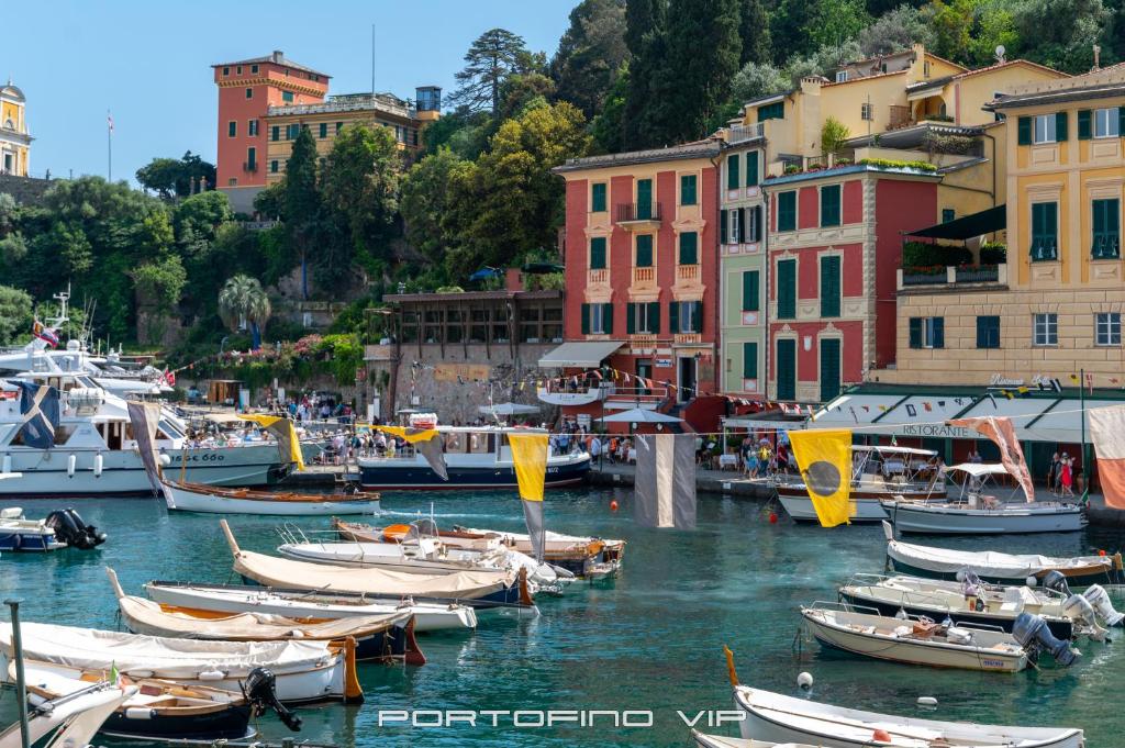 Casa Papù, Portofino – Updated 2024 Prices