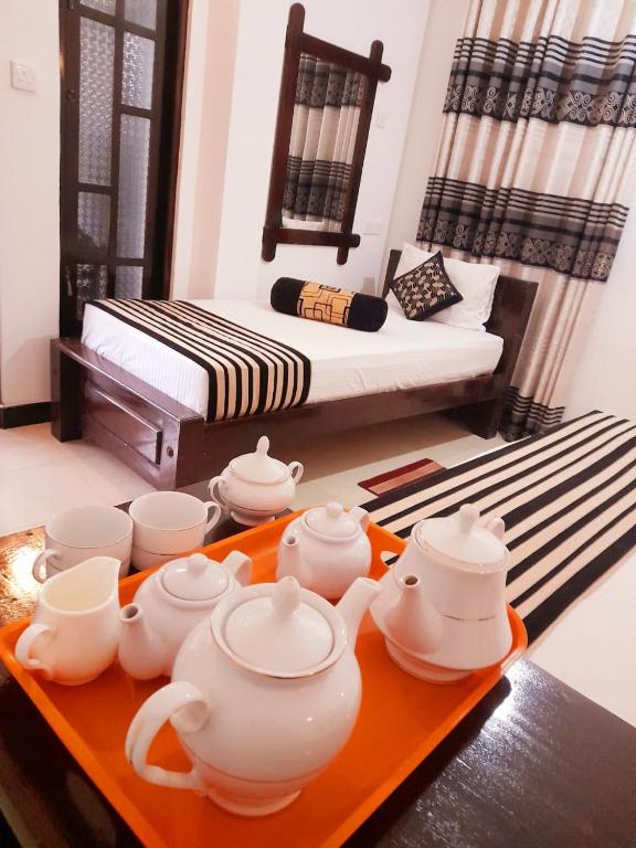 Heritage Rangiri Villa, Dambulla (updated prices 2025)