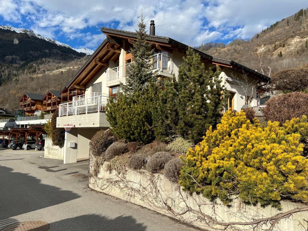 Villa Fleurettes, Le Châble – Updated 2023 Prices