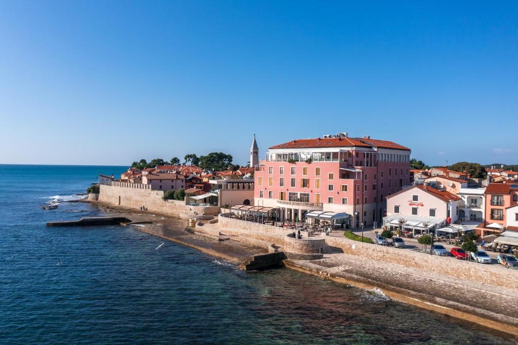 Val Mare, Novigrad Istria (updated prices 2025)