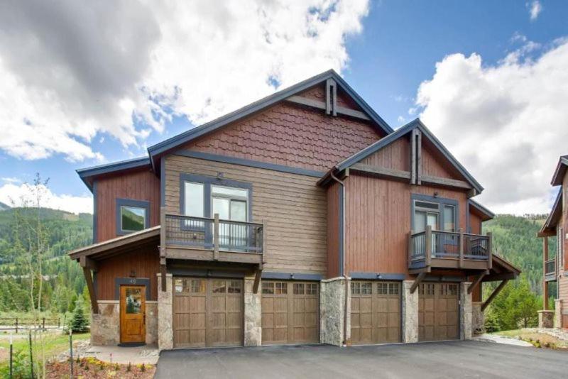 River Run Townhomes - 3 Bedroom - Walk To Slopes!, Keystone (updated ...
