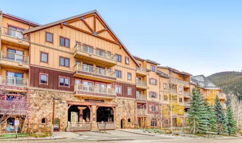 River Run Village 2 Bedroom At Red Hawk, Dillon (updated prices 2026)