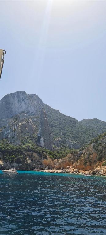 Kolbe's house, Siniscola – Updated 2023 Prices