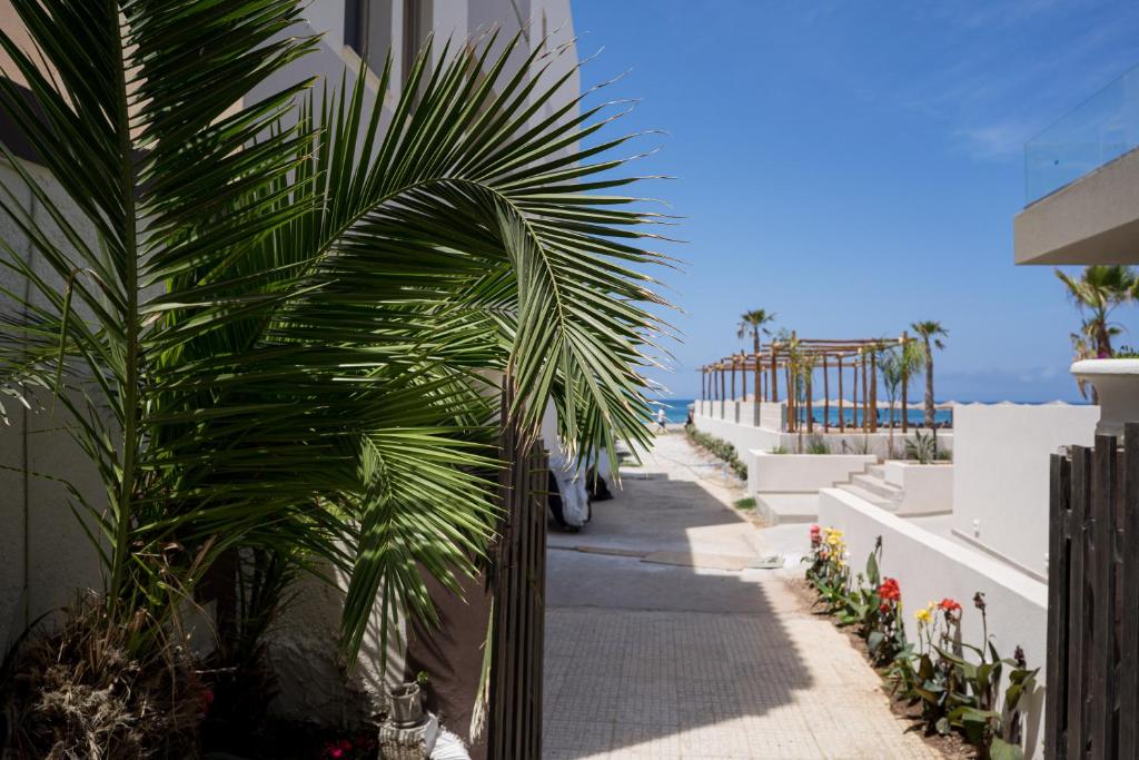 Chrispa's Seaside House, Rethymno (precios actualizados 2025)