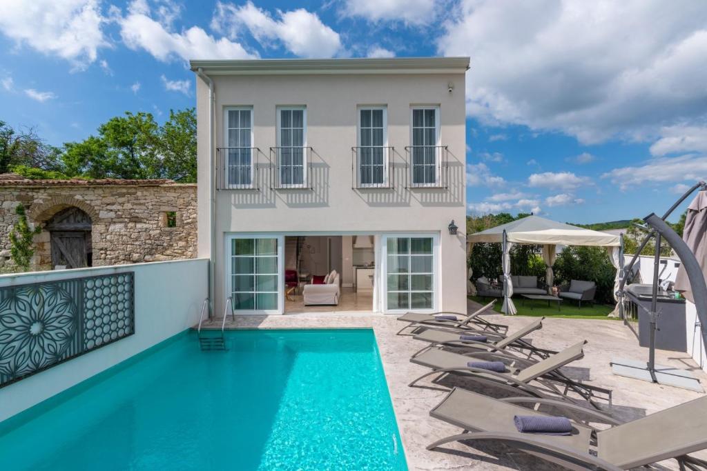 Villa Maretta, Krasica (updated prices 2025)