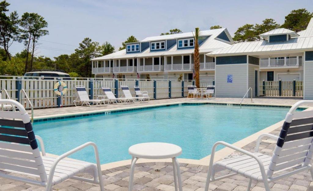 The Sea Turtle House, Santa Rosa Beach (updated prices 2026)