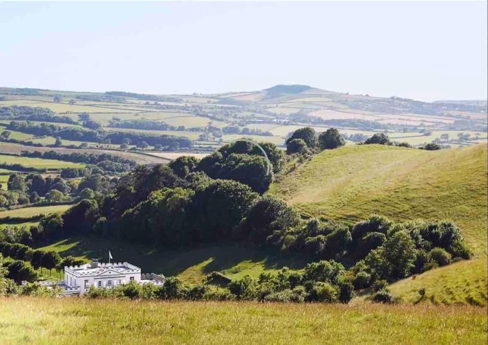 The West Wing - Bride Valley - Jurassic Coast, Long Bredy (updated ...