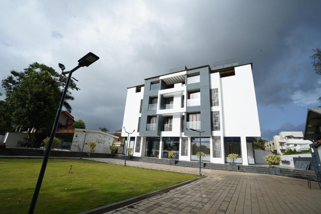 CIESTA TREEO, Lonavala (updated prices 2025)