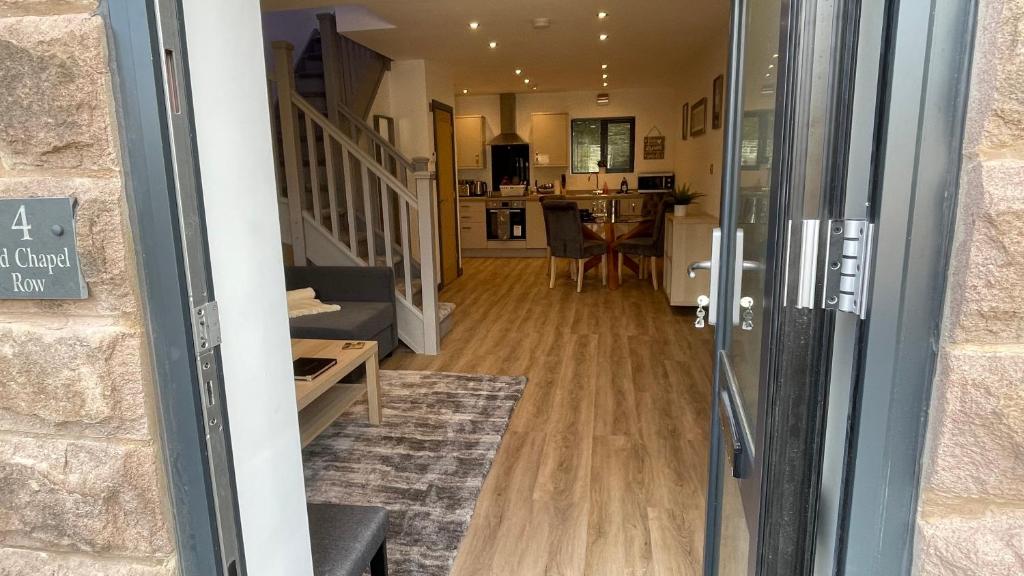 Chapel row 4, Wirksworth (updated prices 2026)