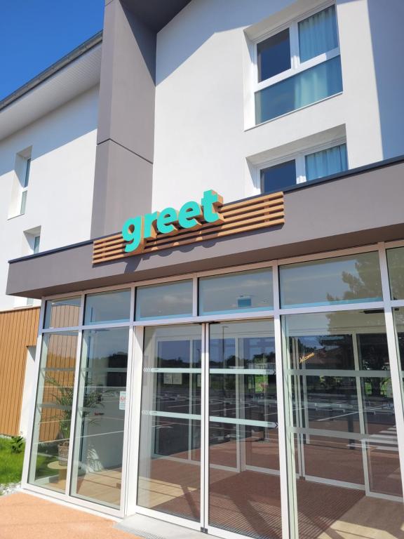 greet hotel Castets Coeur des Landes, Castets – Updated 2023 Prices