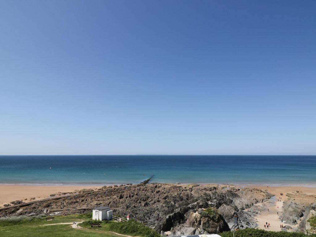 Shell Bay, Woolacombe (updated prices 2025)