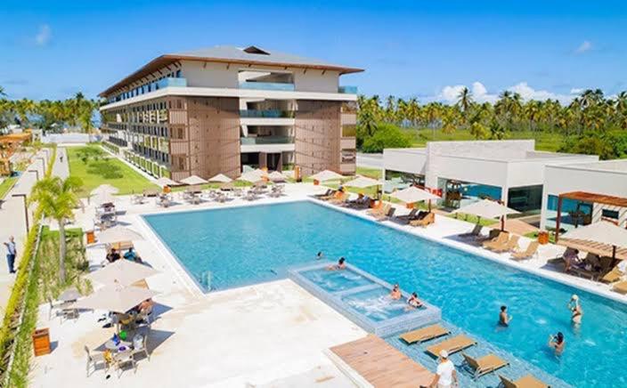 Ipioca Beach Resort, Maceió (updated prices 2024)