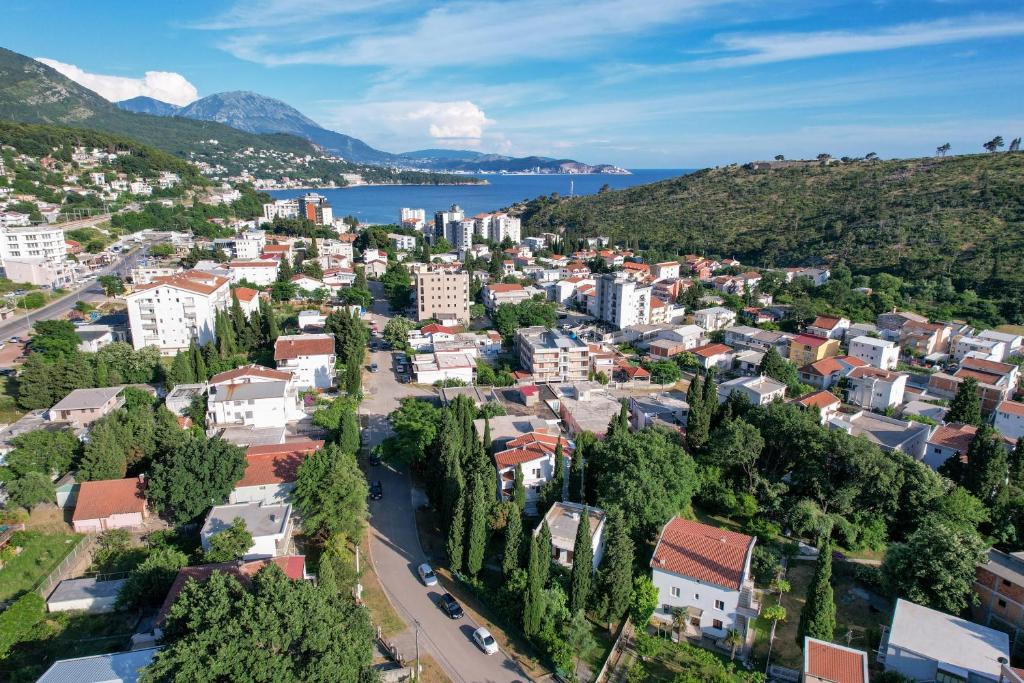 Capital Apartments Sutomore, Sutomore (updated prices 2025)