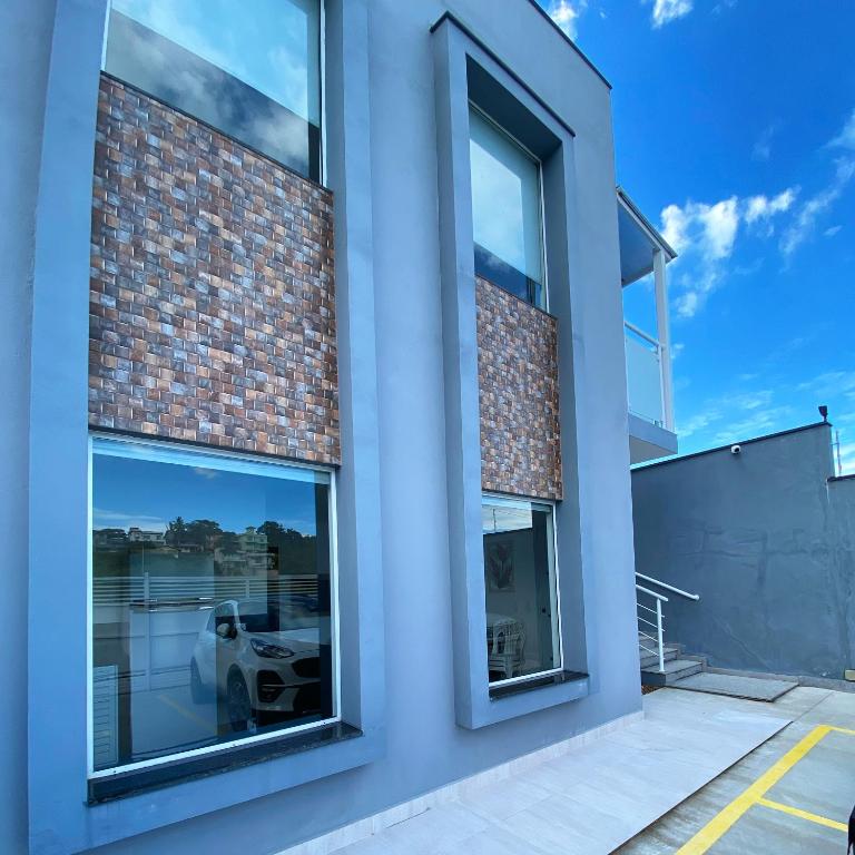 Residencial Lua, Caraguatatuba (updated prices 2025)