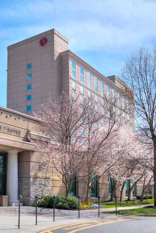 Franklin Marriott Cool Springs, Franklin (updated prices 2025)
