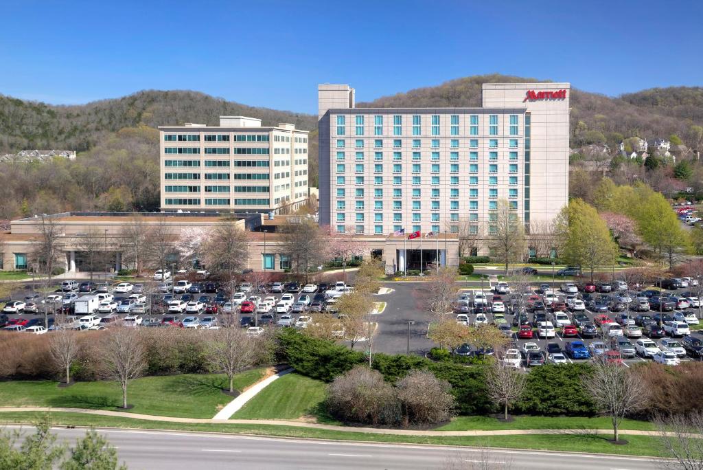 Franklin Marriott Cool Springs, Franklin (updated prices 2025)