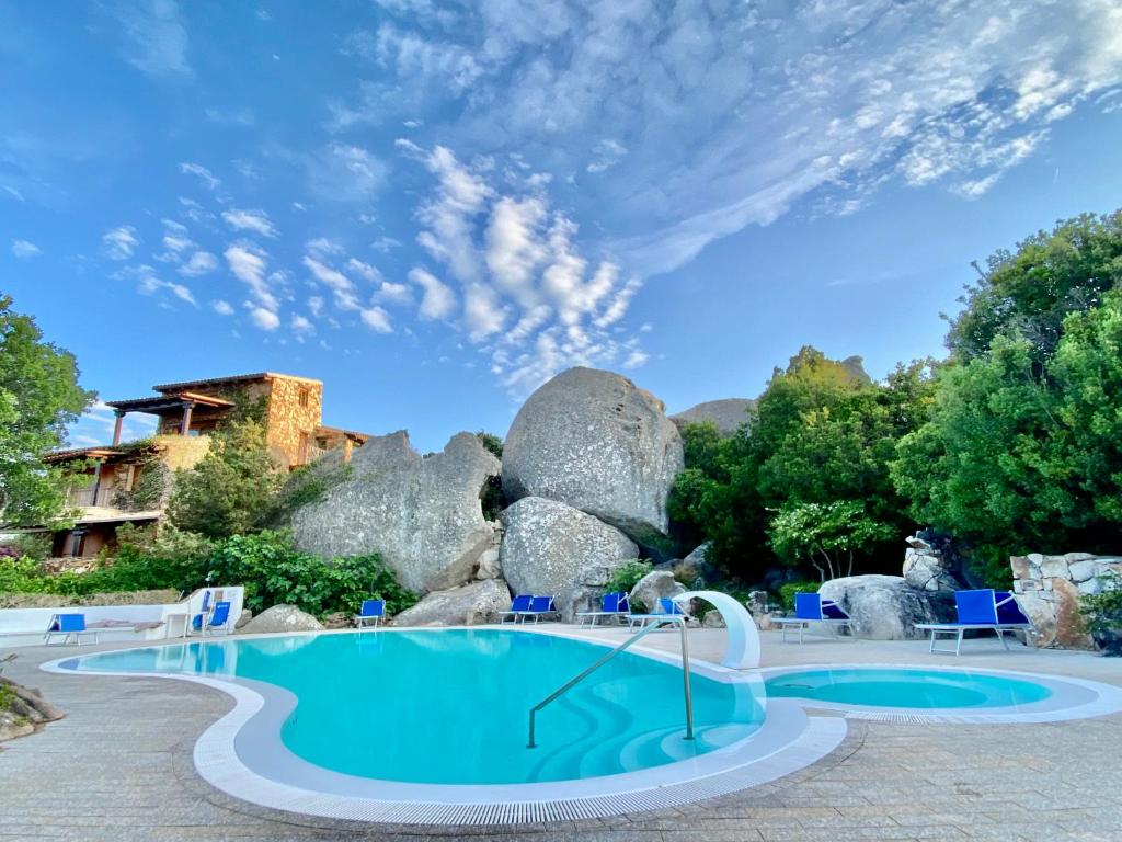 Oasi Verde Acqua - Country Porto Rotondo, Porto Rotondo (updated prices ...