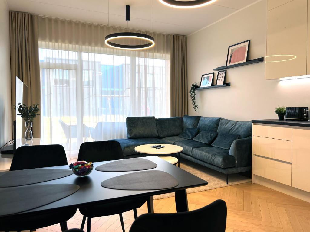 A stylish & cozy terraced house in Tartu, Tartu (precios actualizados 2024)
