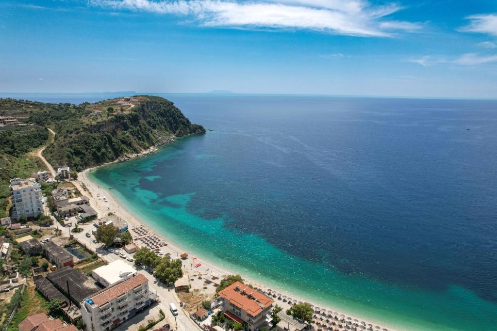 Nefelis Rooms, Himare – Updated 2024 Prices
