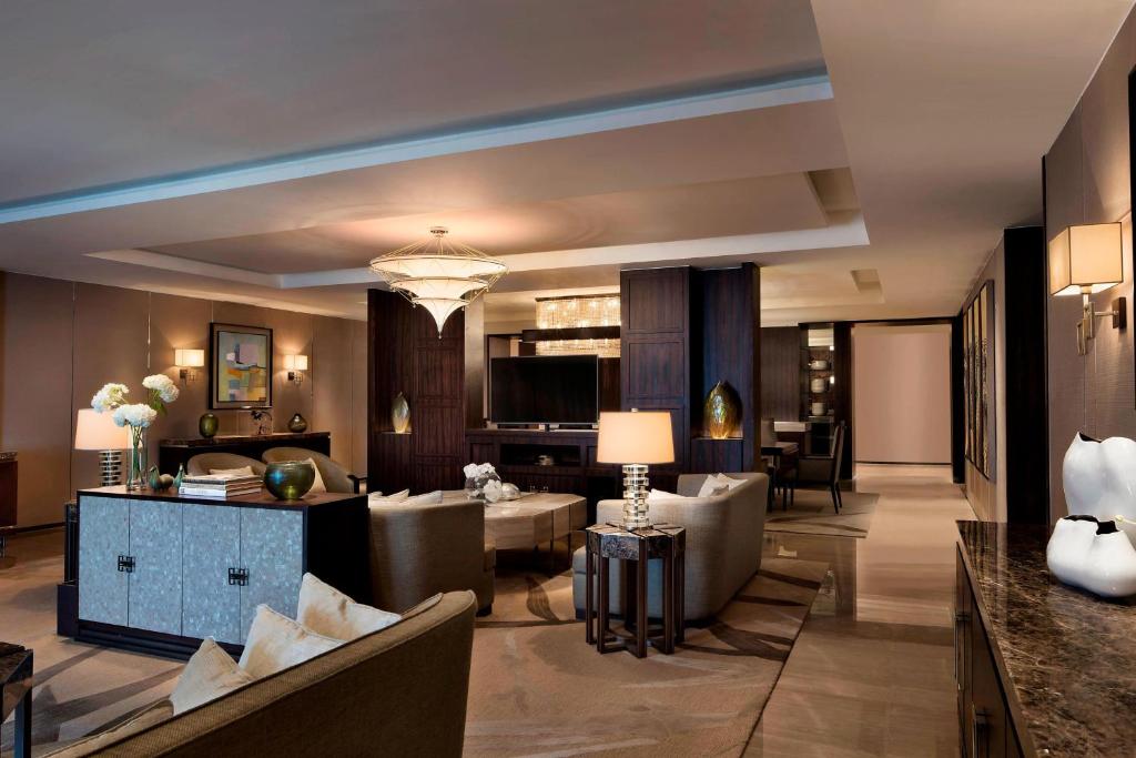 JW Marriott Hotel Zhejiang Anji, Anji (updated prices 2025)