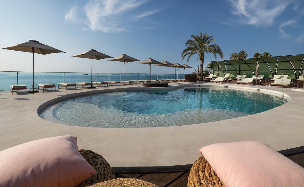 AMA Ibiza, Playa d'en Bossa (updated prices 2025)