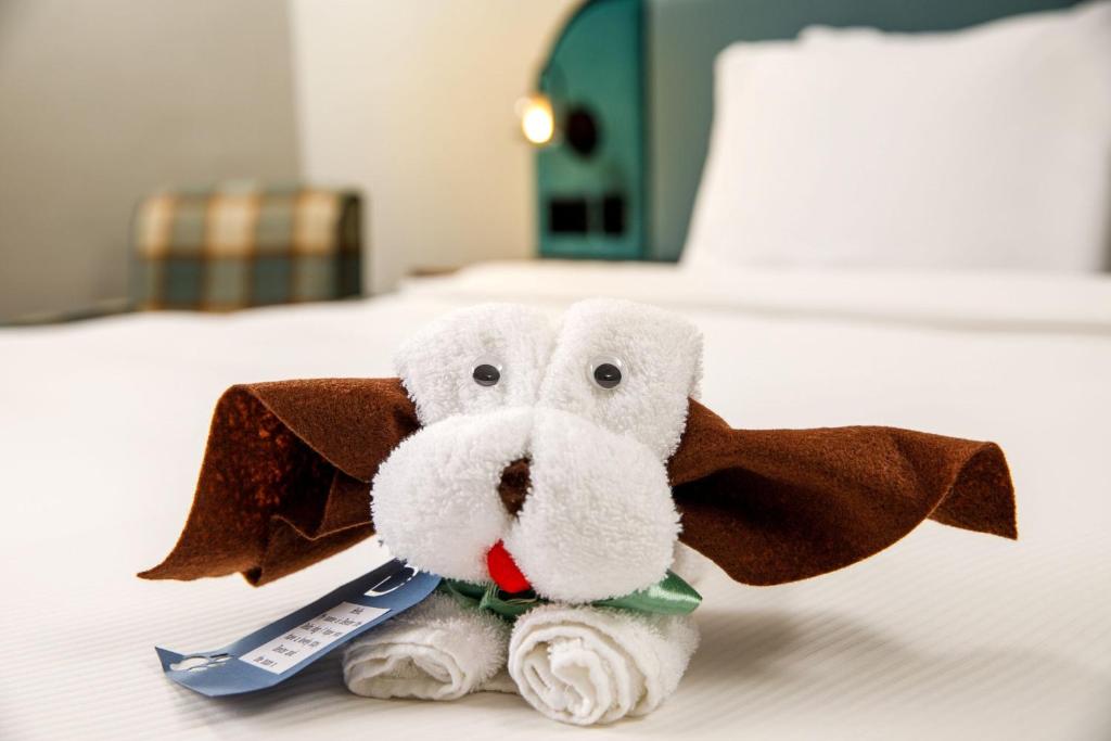 Delta Hotels by Marriott Warwick in Warwick