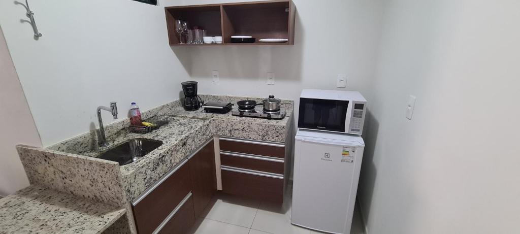 Tabatinga Residence Flat beira Mar, Conde (updated prices 2025)