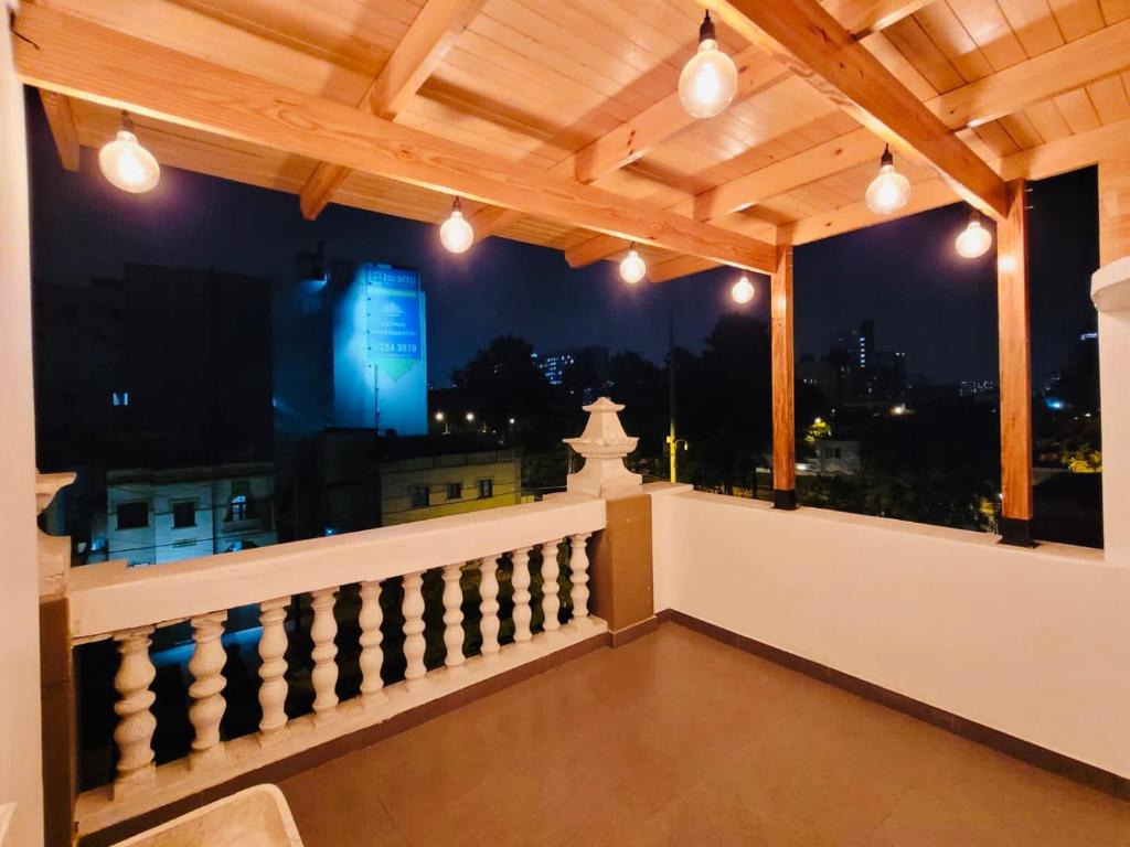 Te esperamos, Jesús María, Lima (precios actualizados 2025)